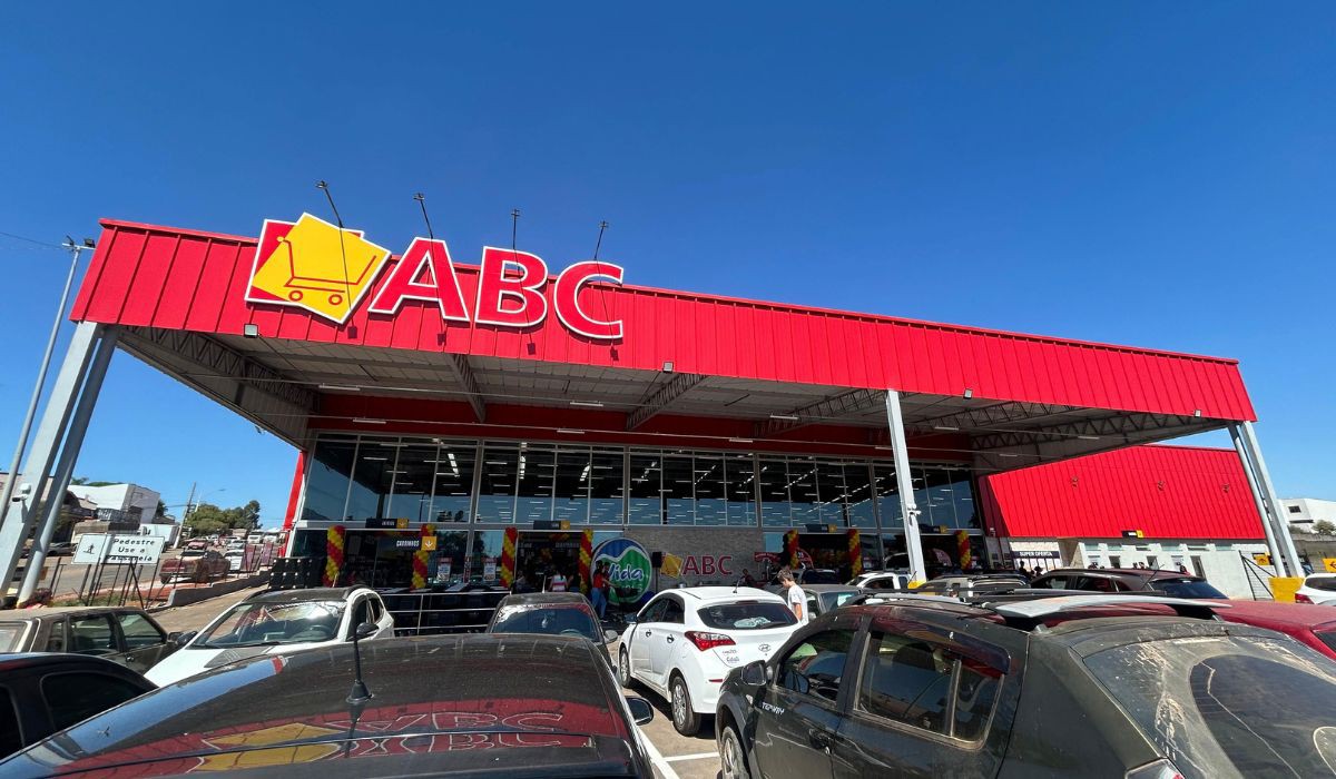 Grupo ABC inaugura quatro unidades em Minas e mira nove até 2025